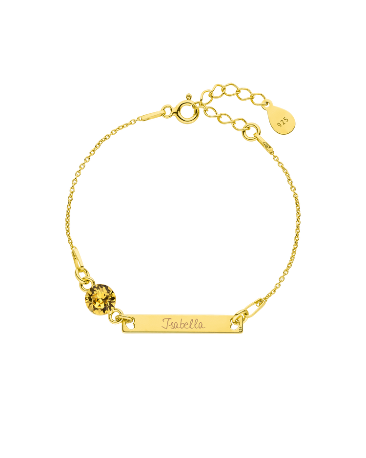 Armbänder personalisieren – WUNDERklein